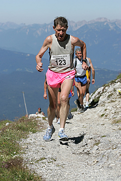 Helmut Reitmeir - World Champion, Marathons, Halbmarathons, Senioren ...